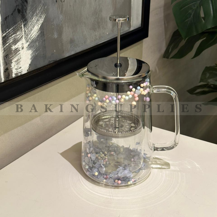Premium Coffee Flask – Baking Supplies